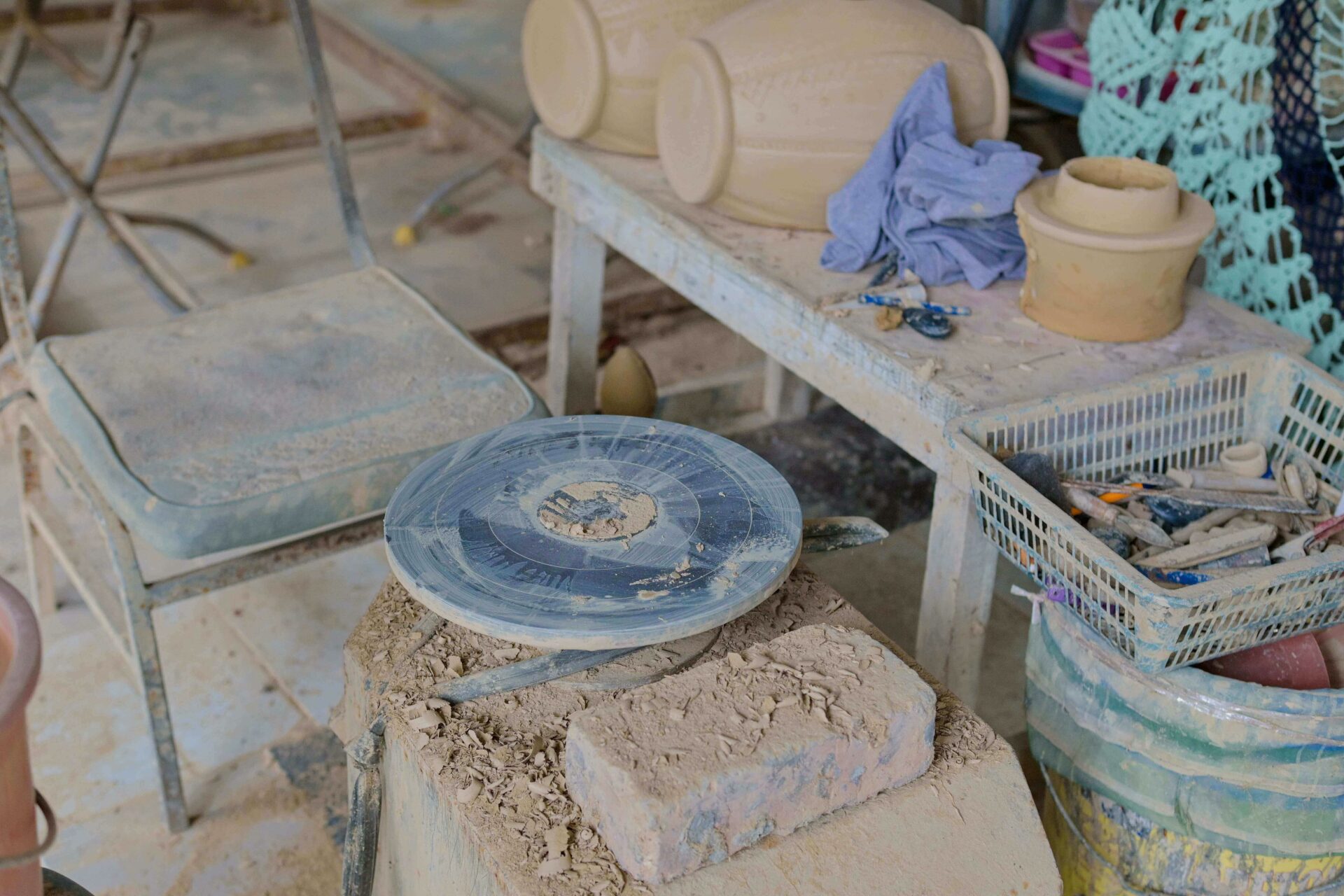Home | Of Innovation, Japanese Ceramic Researcher and Labu Sayong