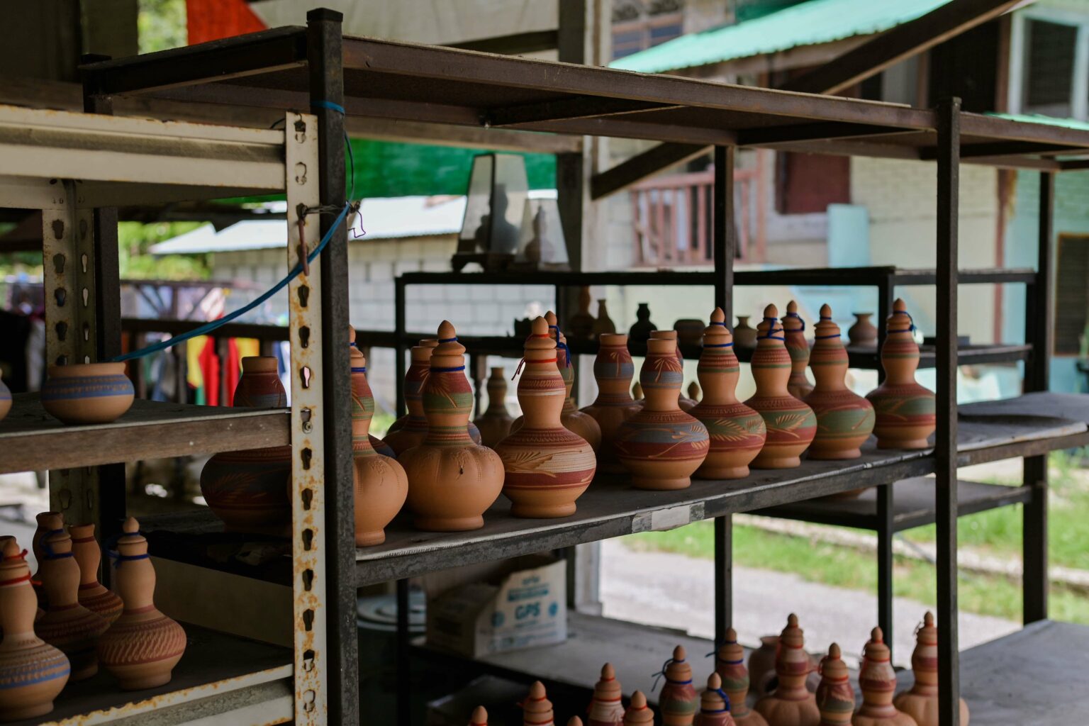Home | Of Innovation, Japanese Ceramic Researcher and Labu Sayong