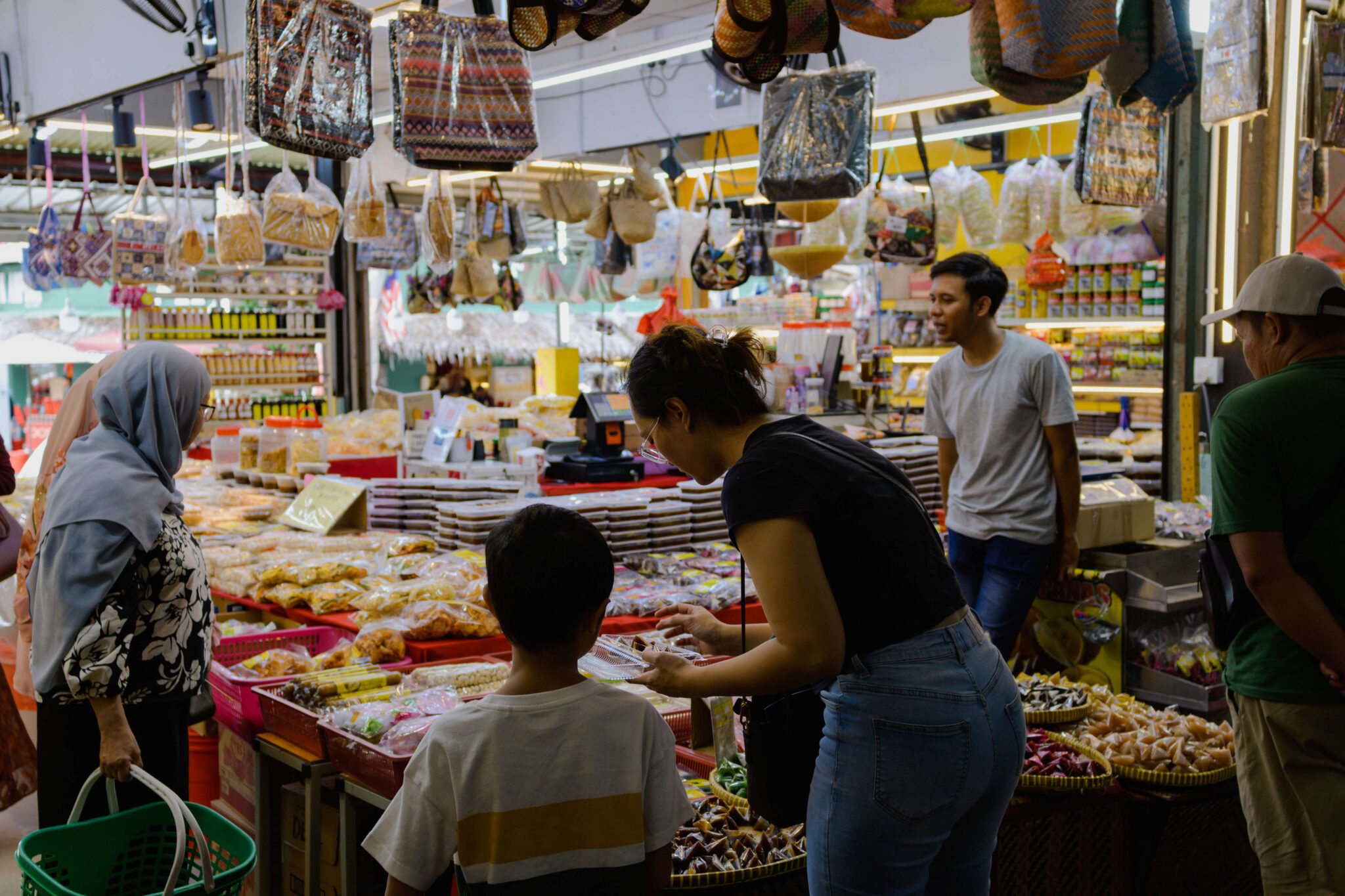 Home | Dodol: An Endangered Heritage Kuih