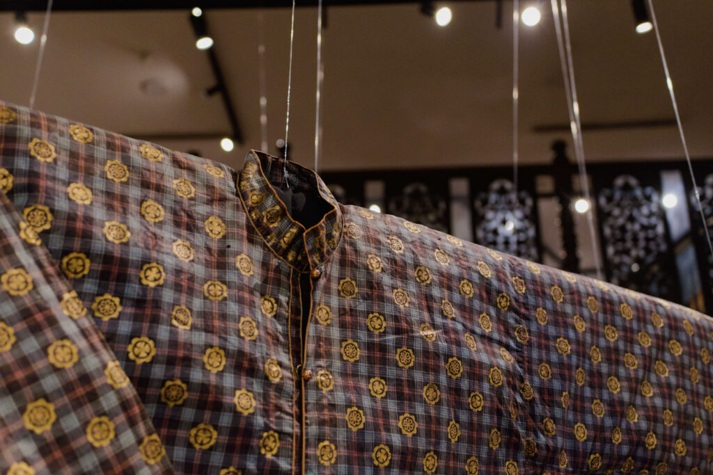 Home | Pameran Pesona Telepuk at Muzium Tekstil Negara
